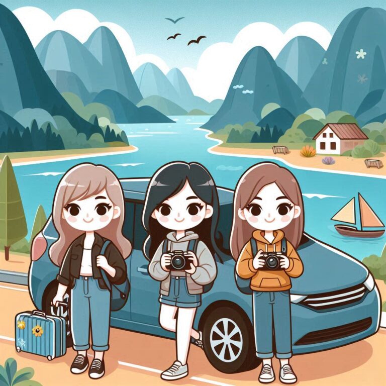 200+ Tour Captions For Instagram To Elevate Your Travel Posts - Captionedz