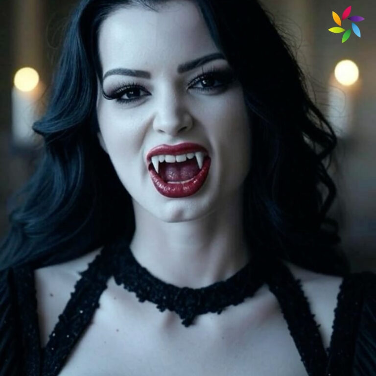 200+ Vampire Captions For Instagram To Enchant Your Posts - Captionedz